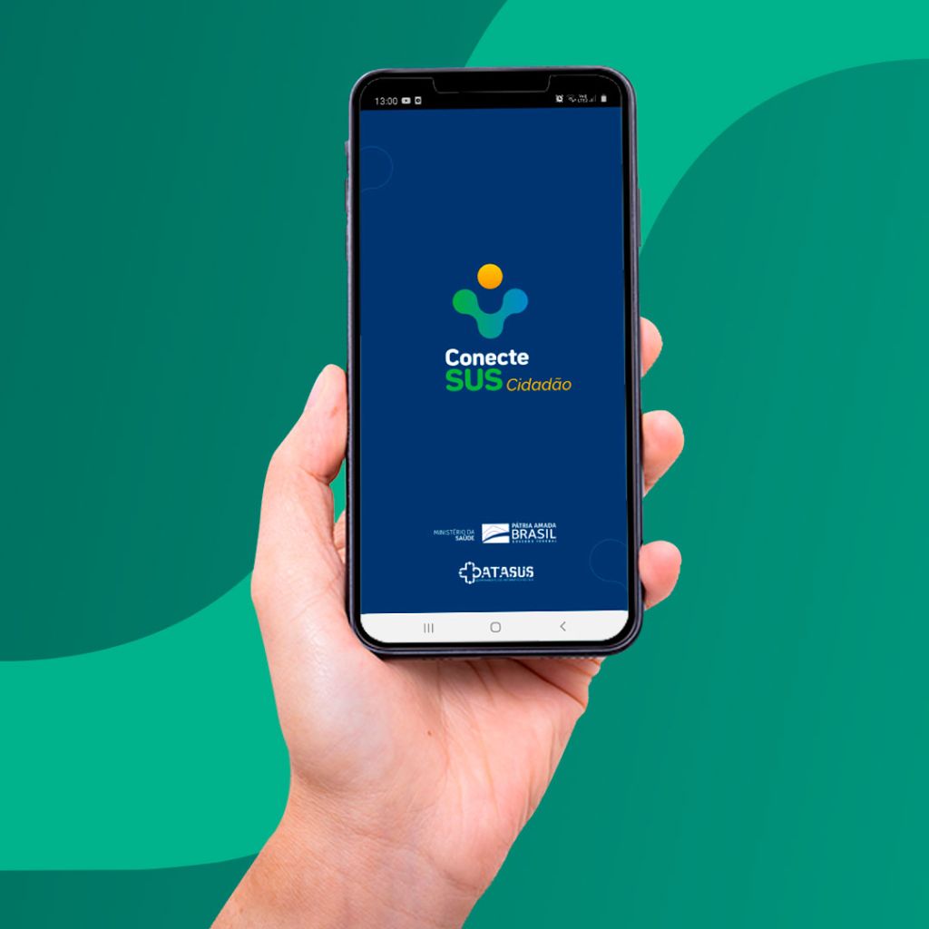 Conecte SUS: o que é e como usar
