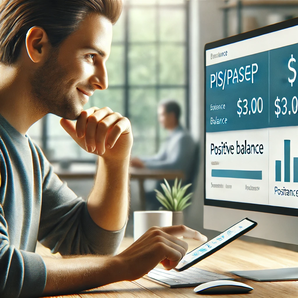 Descubra Como Resgatar Seu PIS/PASEP Esquecido em Poucos Passos